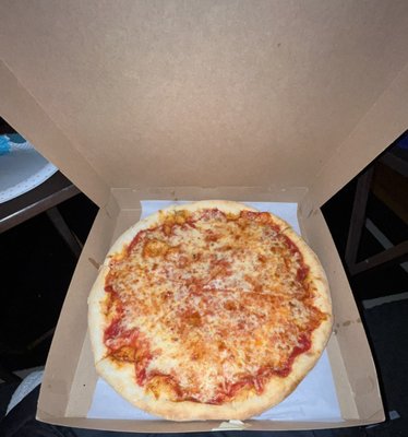 LUIGIS PIZZA - Updated October 2025 - 78 Photos & 102 Reviews - 275 NJ ...