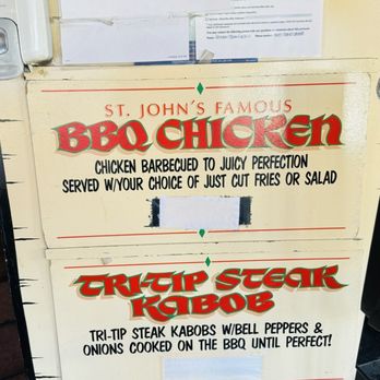 ST. JOHN’S BAR & GRILL - Updated February 2025 - 1795 Photos & 2568 ...