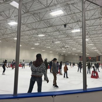 AZ ICE - GILBERT - Updated August 2024 - 55 Photos & 86 Reviews - 2305 ...