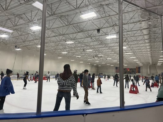 AZ ICE - GILBERT - Updated December 2024 - 55 Photos & 88 Reviews ...