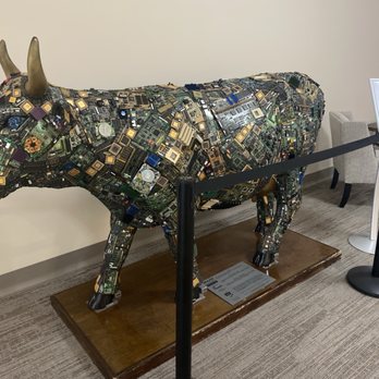 MIMMS MUSEUM OF TECHNOLOGY AND ART - Updated July 2025 - 96 Photos ...