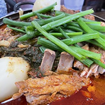 GAM JA GOL - Updated May 2024 - 799 Photos & 488 Reviews - 3003 W Olympic Blvd, Los Angeles ...