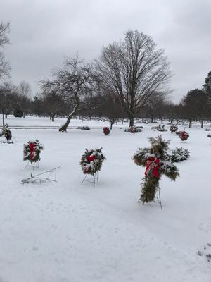 RESURRECTION CEMETERY - Updated January 2026 - 53 Photos - 18201 ...