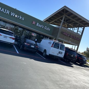 BAO’S CAFE - Updated May 2024 - 178 Photos & 211 Reviews - 3530 Rayford ...