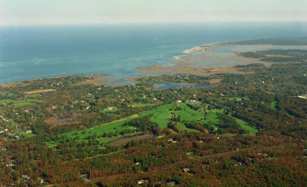 KINLIN GROVER REAL ESTATE - Updated December 2025 - 927 Rt 6A, Yarmouth ...