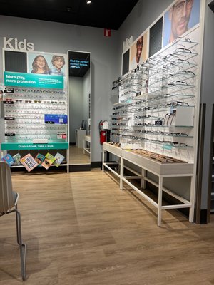 TARGET OPTICAL - Updated November 2025 - 12 Reviews - 3343 Daniels Rd ...