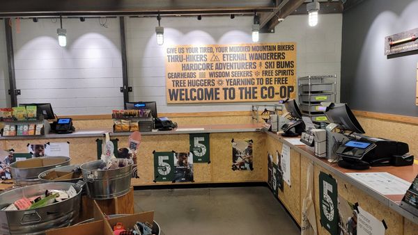 REI - Updated December 2025 - 38 Photos & 98 Reviews - 1550 Mercantile ...