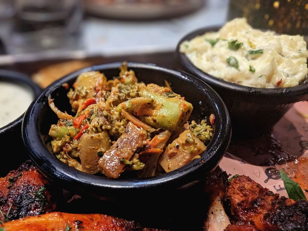 KINFOLK SOUTHERN KITCHEN - Updated June 2024 - 166 Photos & 86 Reviews ...