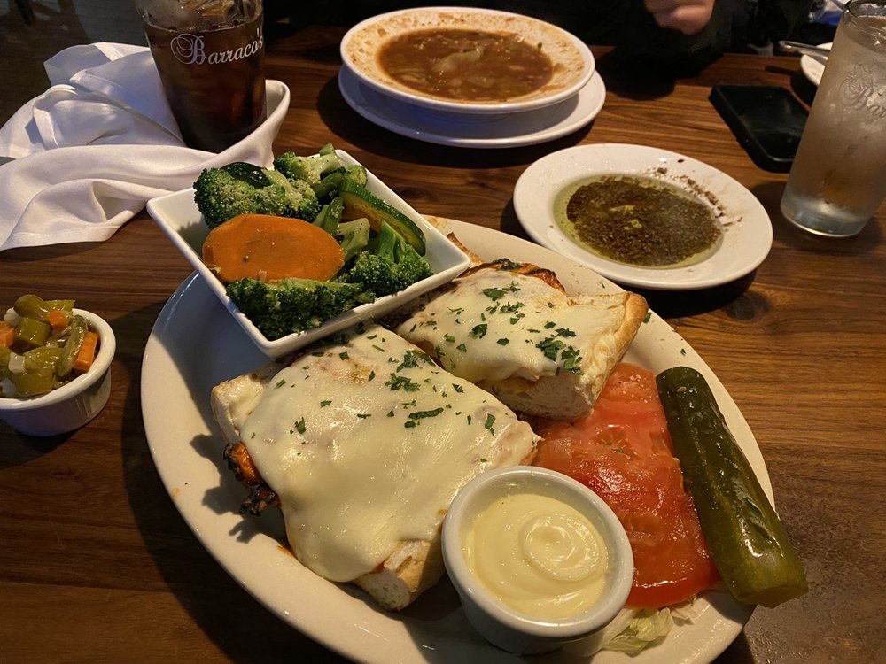 BARRACO’S PIZZA CHICAGO - 32 Photos & 122 Reviews - 3047 W 111th St ...