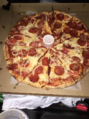 PERINTON PIZZA EMPORIUM - 31 Photos & 39 Reviews - 7374 Pittsford ...