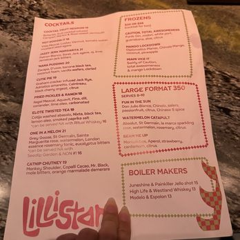 LILLISTAR - Updated October 2025 - 133 Photos & 45 Reviews - 353 ...