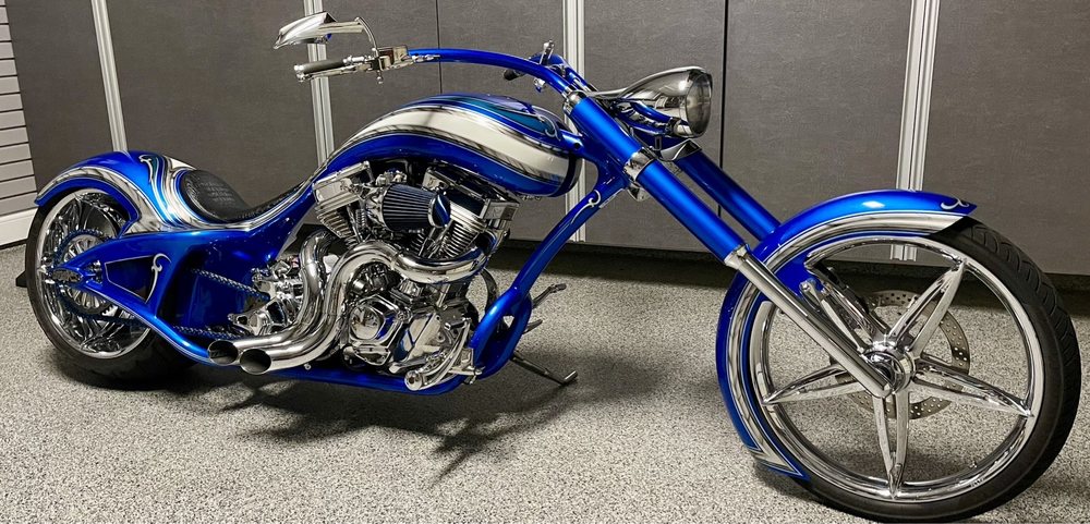 DARRELLS CUSTOM CYCLES - Updated December 2025 - 772 W Hurst Blvd ...