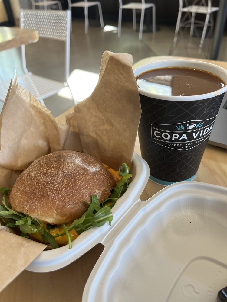 COPA VIDA - 34 Photos & 34 Reviews - 250 North City Dr, San Marcos, CA ...