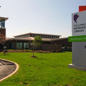 COLUMBUS METROPOLITAN LIBRARY - HILLIARD - Updated November 2025 - 22 ...