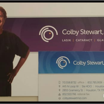 COLBY STEWART, MD - Updated November 2025 - 2855 Gramercy St, Houston ...