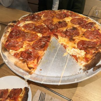 PIZZERIA BEDDIA - Updated March 2025 - 1414 Photos & 822 Reviews - 1313 ...