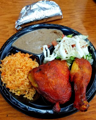 EL RANCHO - 97 Photos & 52 Reviews - 14211 Coit Rd, Dallas, TX - Yelp