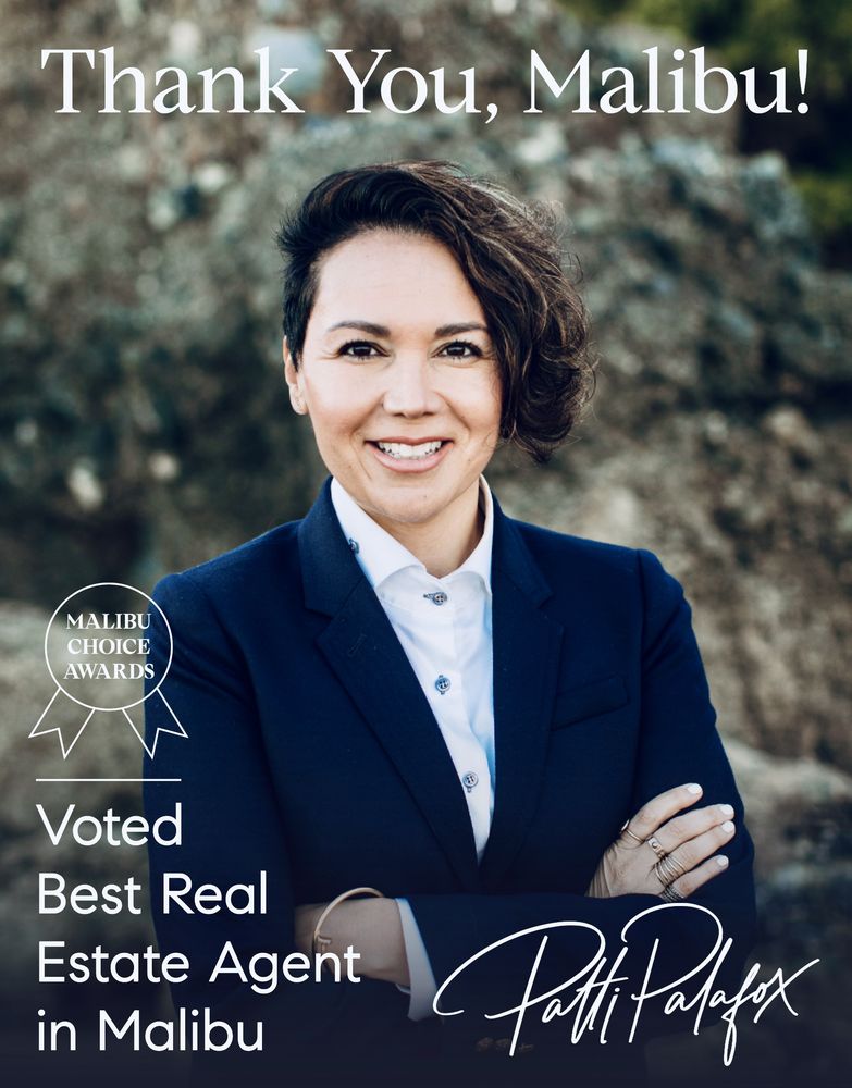 PATTI PALAFOX - COMPASS PARTNER AT THE MARK & GRETHER GROUP - 24903 ...