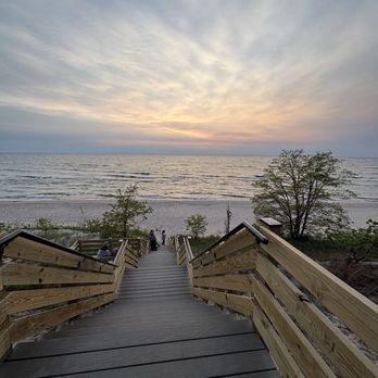 COVERT PARK BEACH AND CAMPGROUND - Updated September 2025 - 34 Photos ...