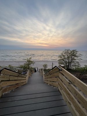 COVERT PARK BEACH AND CAMPGROUND - Updated August 2025 - 34 Photos & 26 ...