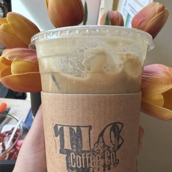 TLC COFFEE COMPANY - Updated December 2025 - 23 Photos & 14 Reviews ...