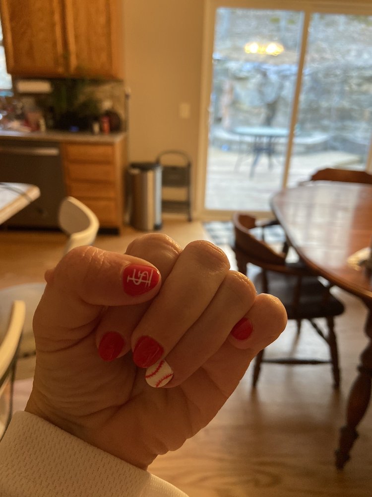 CHIC NAILS - Updated October 2025 - 63 Photos & 51 Reviews - 46 Fenton ...
