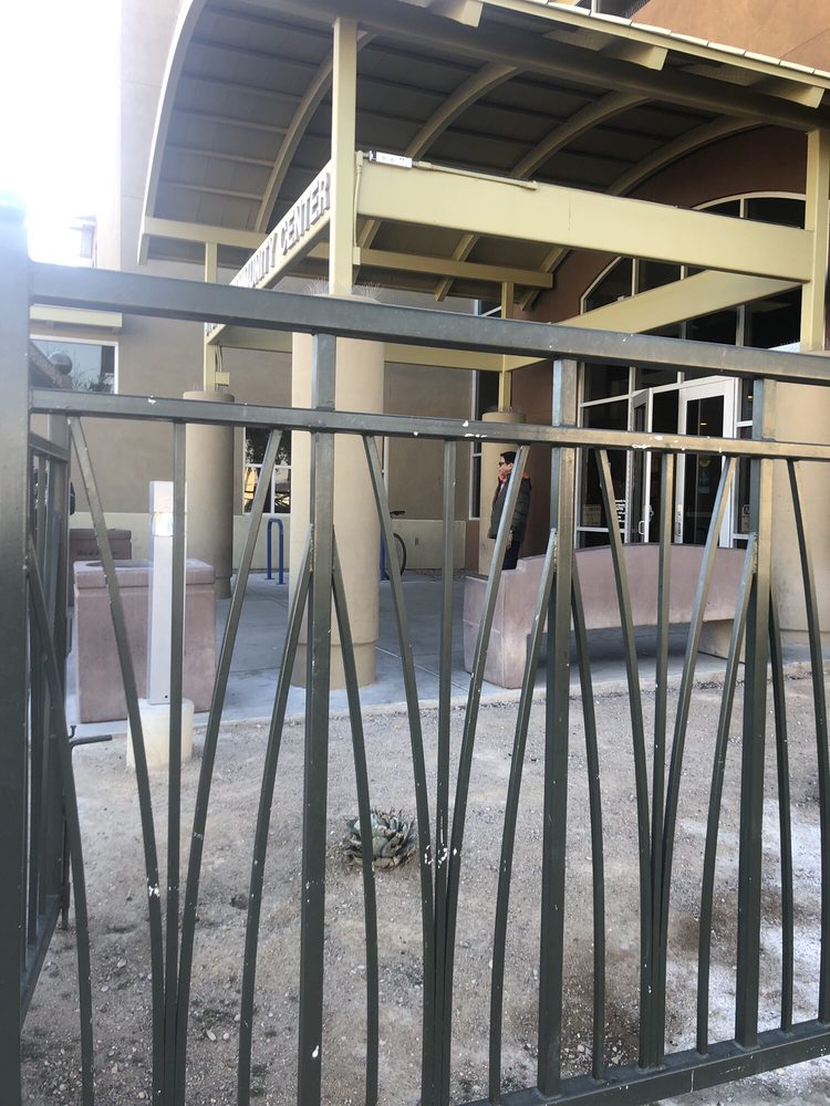 STUPAK COMMUNITY CENTER - 14 Photos - 300 W Boston Ave, Las Vegas ...