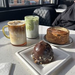 MATARI COFFEE - Updated December 2025 - 280 Photos & 84 Reviews - 8800 ...