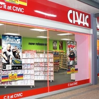 CIVIC VIDEO - 130 University Ave, Durack Northern Territory, Australia ...