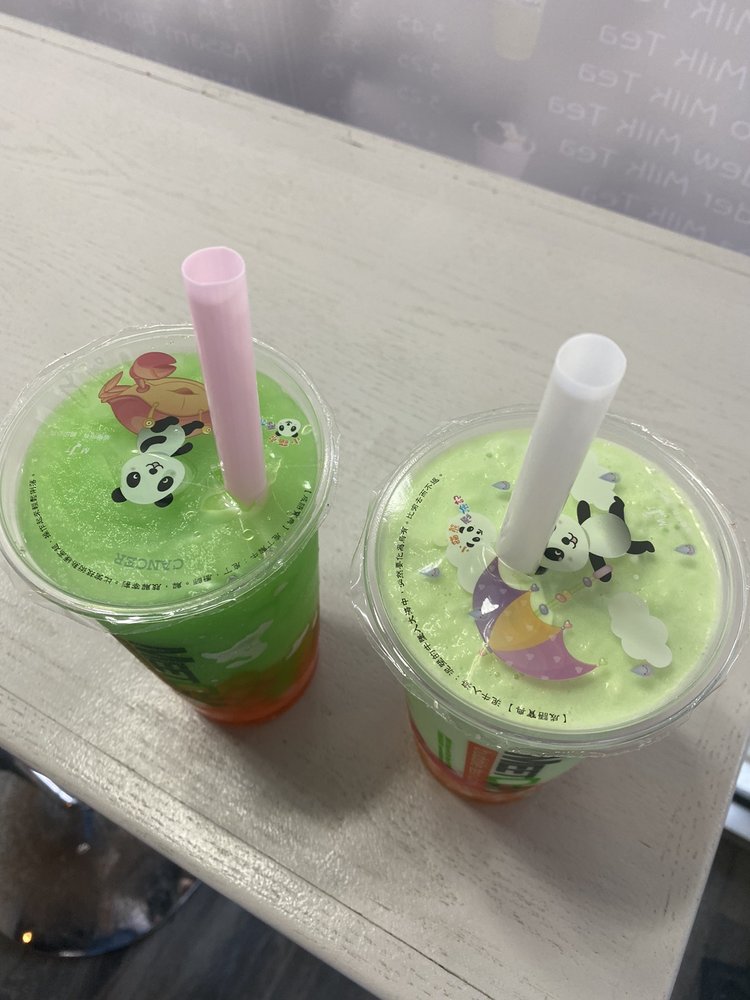MEETCHA BUBBLE TEA CAFE - Updated August 2024 - 79 Photos & 92 Reviews ...