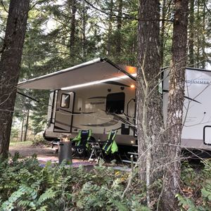 TIMBERLAKE CAMPGROUND AND RV PARK - 53 Photos & 52 Reviews - 112 Bylin ...