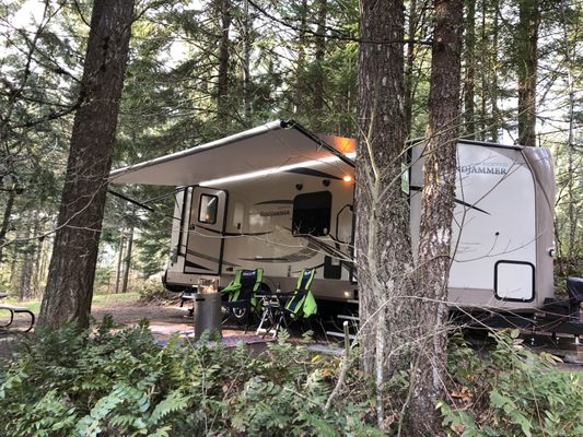 TIMBERLAKE CAMPGROUND AND RV PARK - 53 Photos & 54 Reviews - 112 Bylin ...