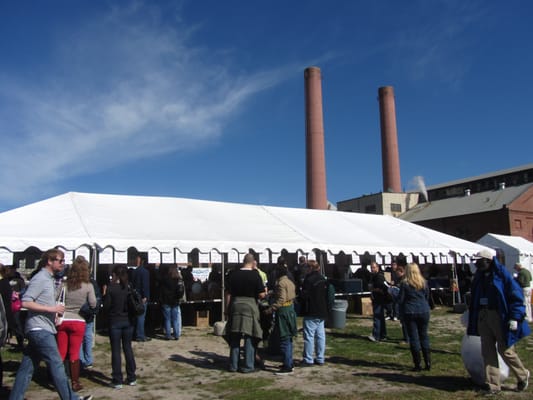 SNALLYGASTER DC | 67 Photos & 29 Reviews - 300 Water St SE, Washington ...