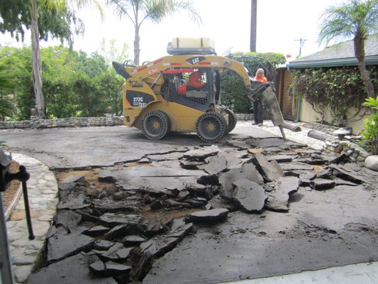 CALIFORNIA PAVING & GRADING - Updated December 2025 - 19 Photos & 28 ...