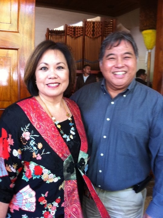 ANN & GARY PANG - FINANCE INSURANCE - Updated August 2024 - 1164 Bishop ...