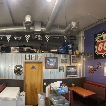 THE GARAGE CAFÉ - Updated September 2025 - 79 Photos & 117 Reviews ...