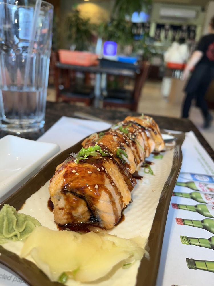 TOYO SUSHI - Updated September 2025 - 652 Photos & 478 Reviews - 1441 W Knox St, Torrance ...