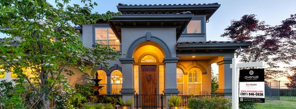 AVENUE PROPERTY GROUP - KELLER WILLIAMS PREMIER REALTY - Updated ...