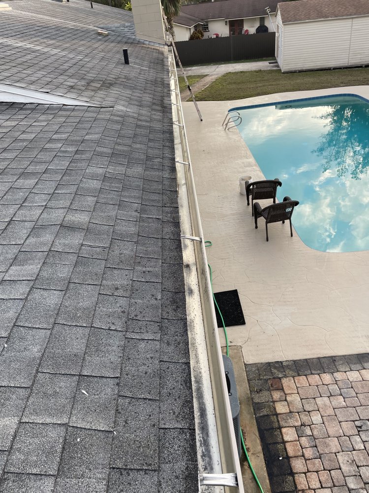 CENTRAL GUTTER PROS - Updated February 2025 - Request a Quote - Oviedo ...