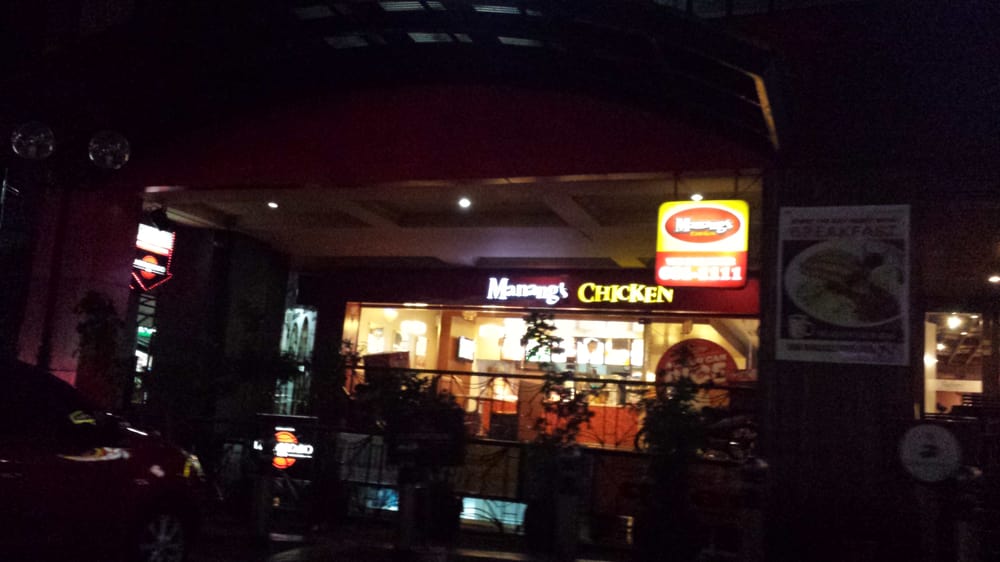 MANANG’S CHICKEN - Updated August 2025 - Unit 2, And 3, Lansbergh Place ...