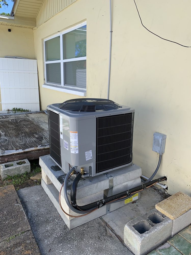 WEATHERMAKERS AIR CONDITIONING & HEATING - Updated August 2024 - 62 ...