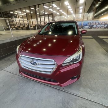 BELL FORD Phoenix, AZ - Updated November 2024 - 178 Photos & 502 ...