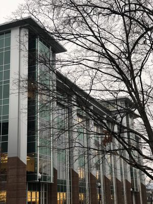 UNIVERSITY OF TENNESSEE AT CHATTANOOGA - Updated December 2025 - 615 ...