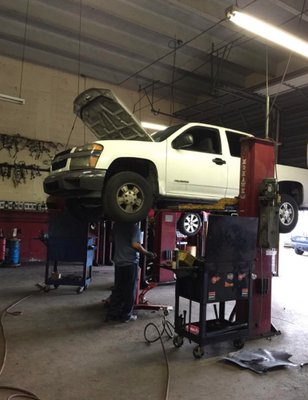 GONZALEZ AUTO CENTER - Updated December 2025 - 52 Photos & 45 Reviews ...