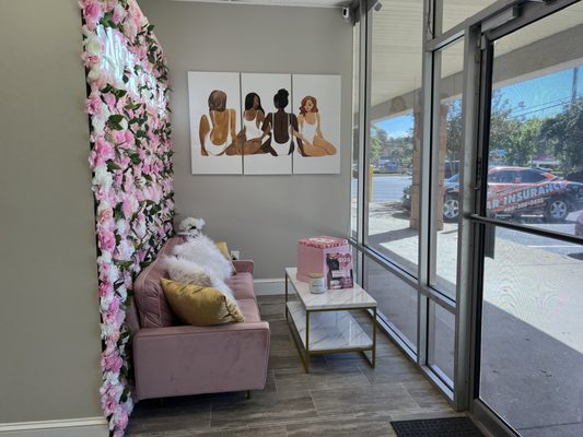 BADDIE BODY SPA - Updated July 2025 - 104 Photos - 2455 Flat Shoals Rd ...