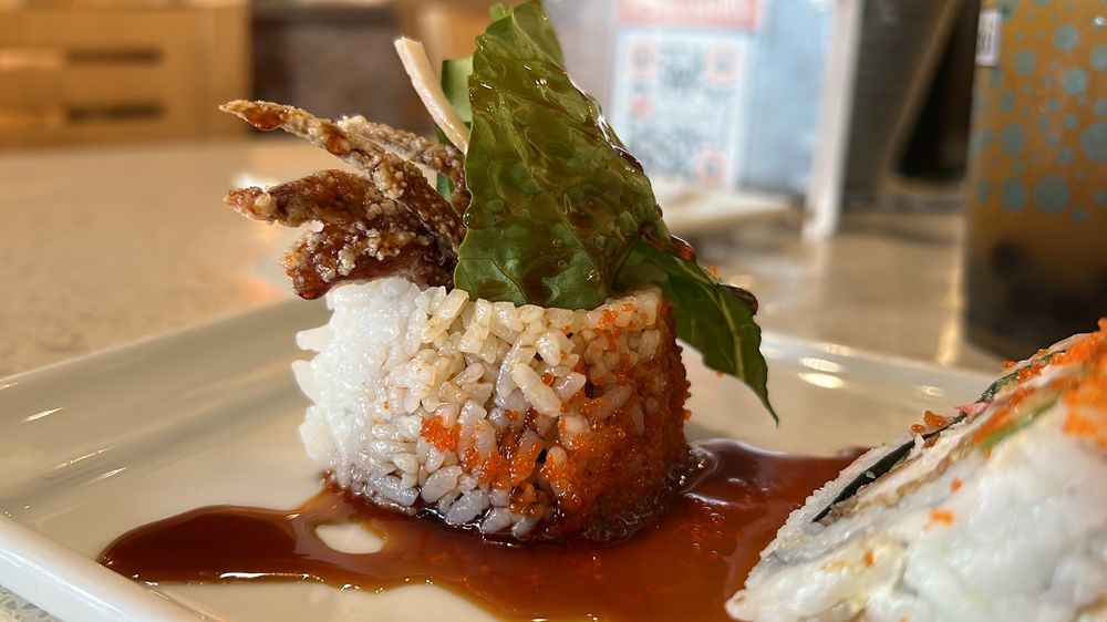 SUSHI MAKI - KENDALL - Updated July 2024 - 326 Photos & 303 Reviews ...
