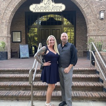 SOUTHERN PRIME STEAKHOUSE - Updated March 2025 - 99 Photos & 246 ...