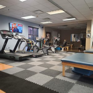 RANDA BASCHARON, DO - ORTHOPEDIC & SPORTS MEDICINE INSTITUTE - 11 ...