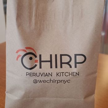 CHIRP - Updated January 2026 - 93 Photos & 62 Reviews - 849 2nd Ave ...