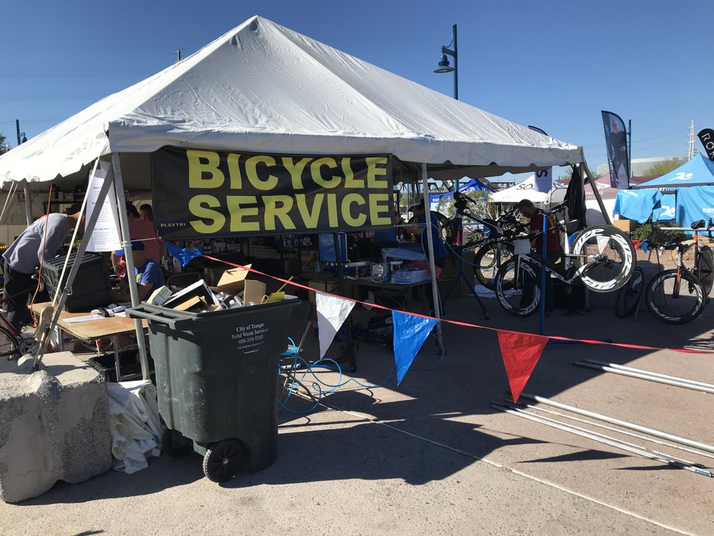 PLAYTRI - 158 Photos & 44 Reviews - 6465 E Mockingbird Ln, Dallas, TX ...